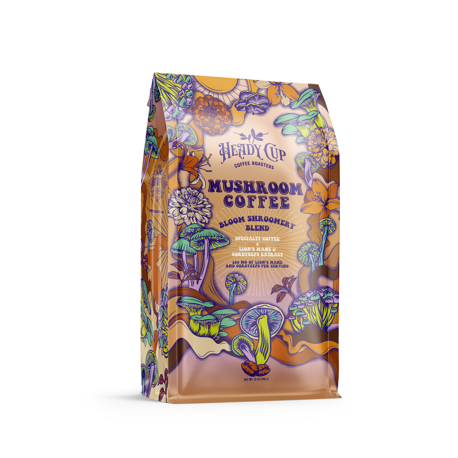 Heady Cup Coffee Roasters