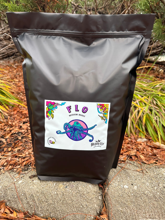 Heady Cup Coffee Roasters