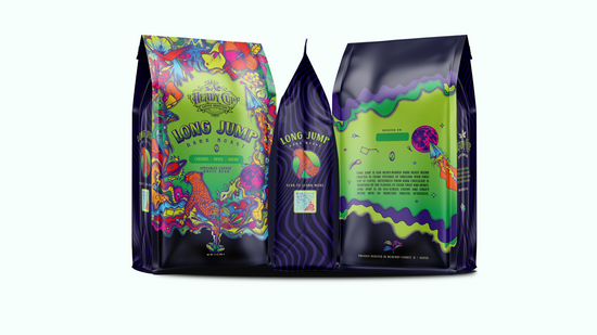 Heady Cup Coffee Roasters